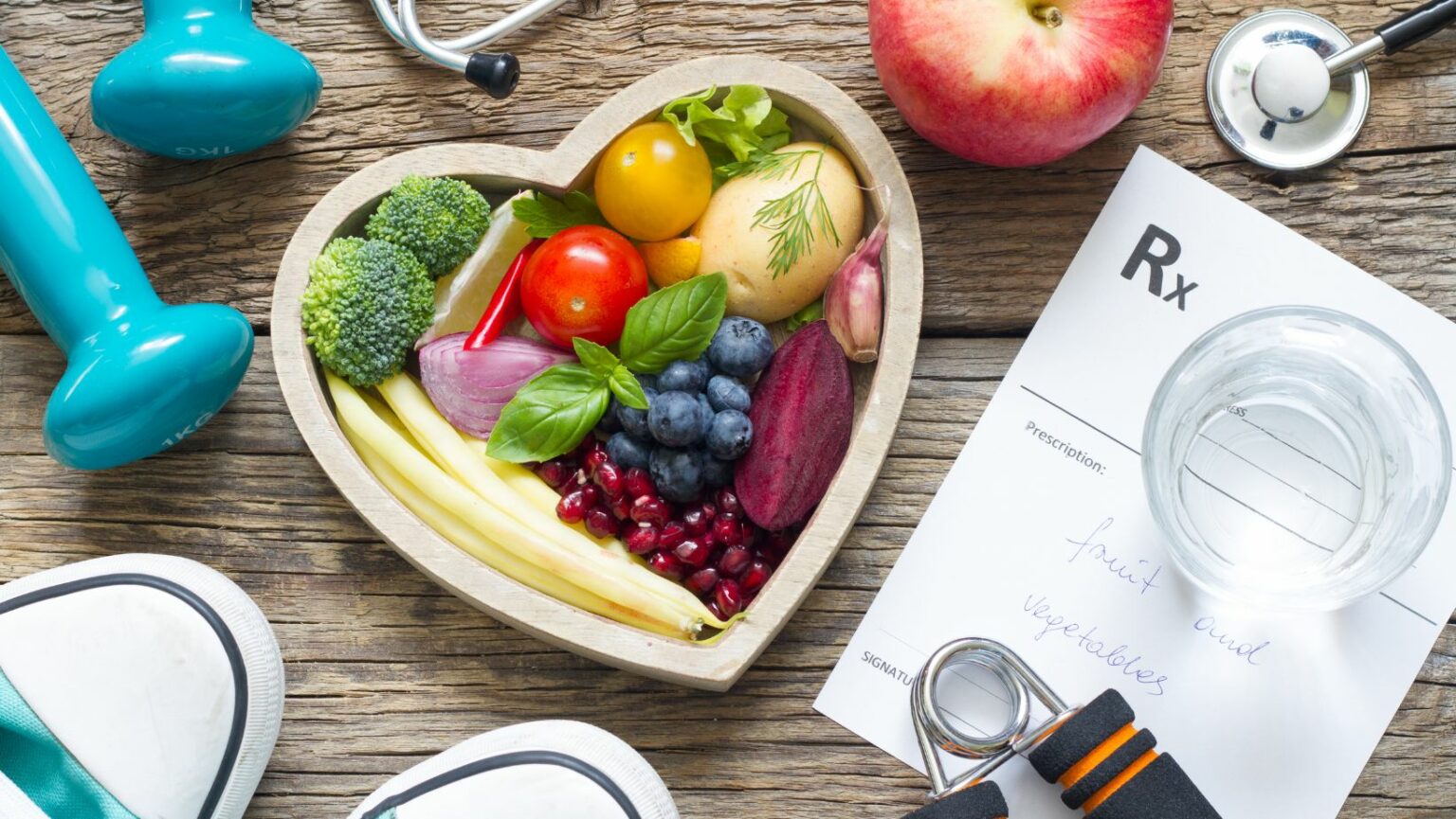 What Does a Lifestyle Include? Understanding Key Components for a ...