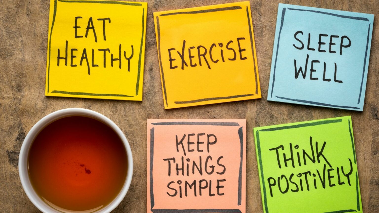 What Does a Lifestyle Include? Understanding Key Components for a ...