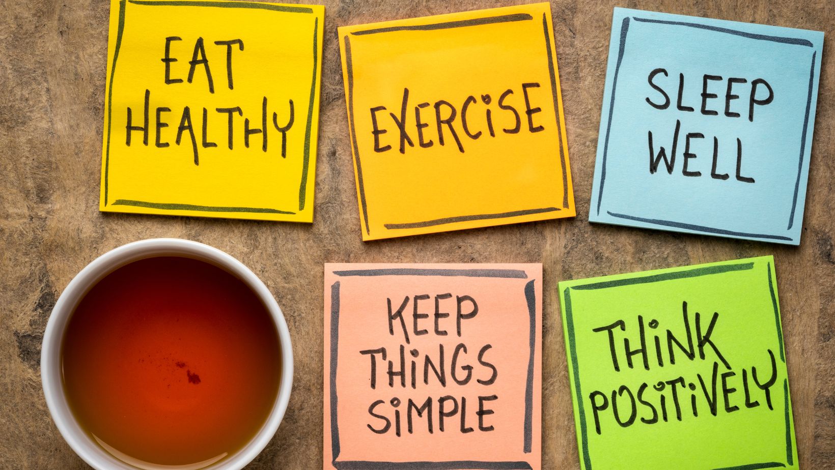 What Does a Lifestyle Include? Understanding Key Components for a ...