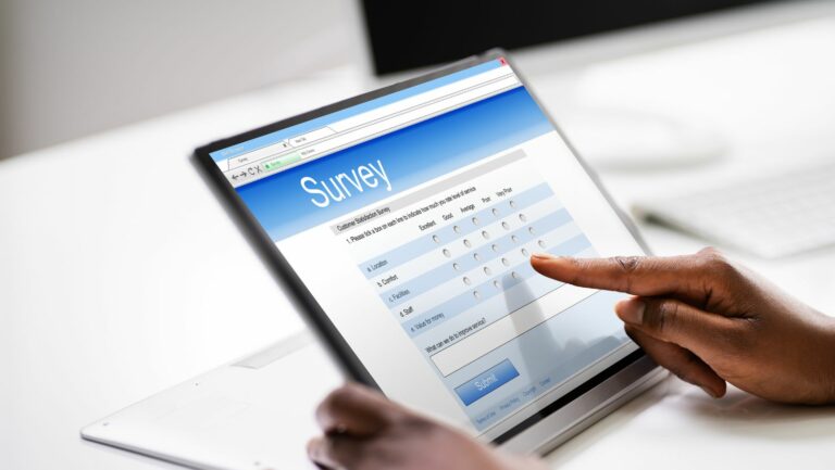 Top 10 Lifestyle Questionnaire Examples to Boost Your Health and Well ...