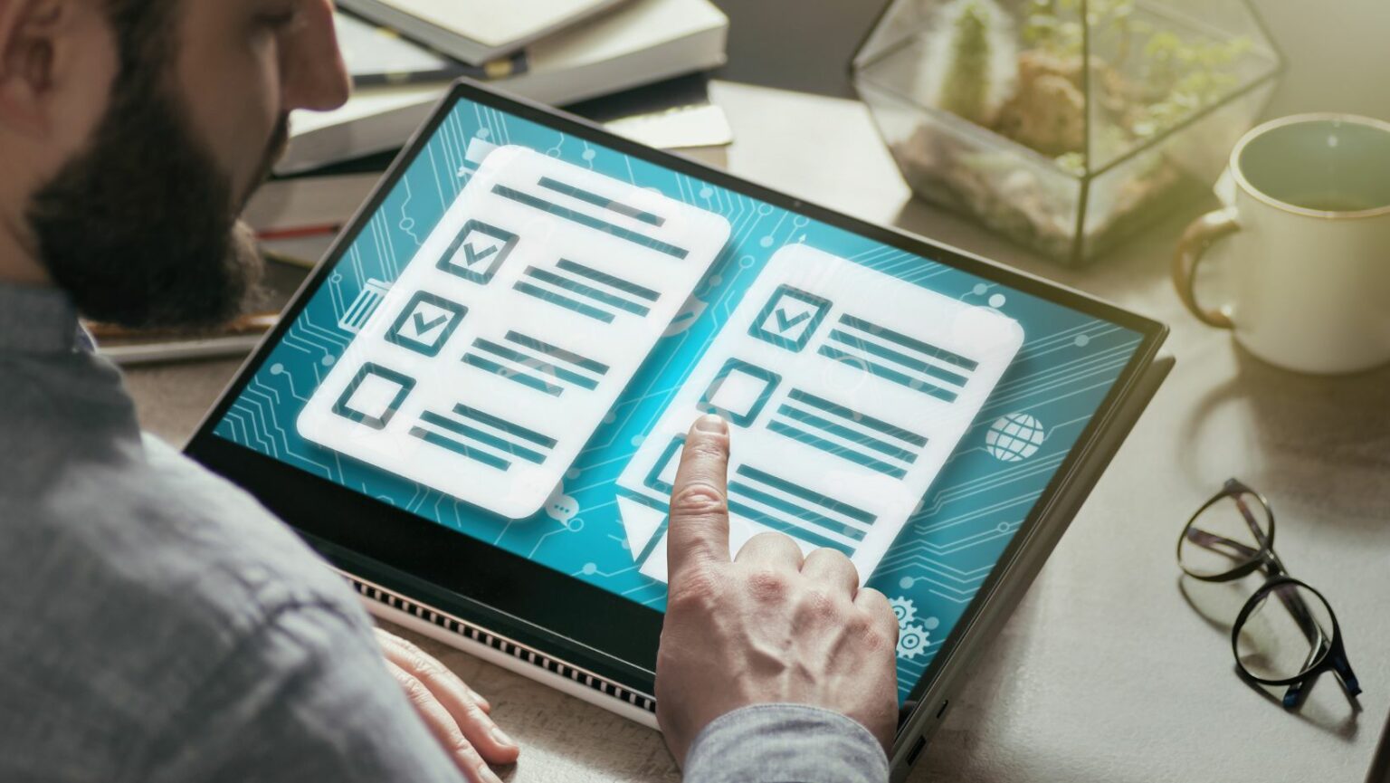 Top 10 Lifestyle Questionnaire Examples to Boost Your Health and Well ...