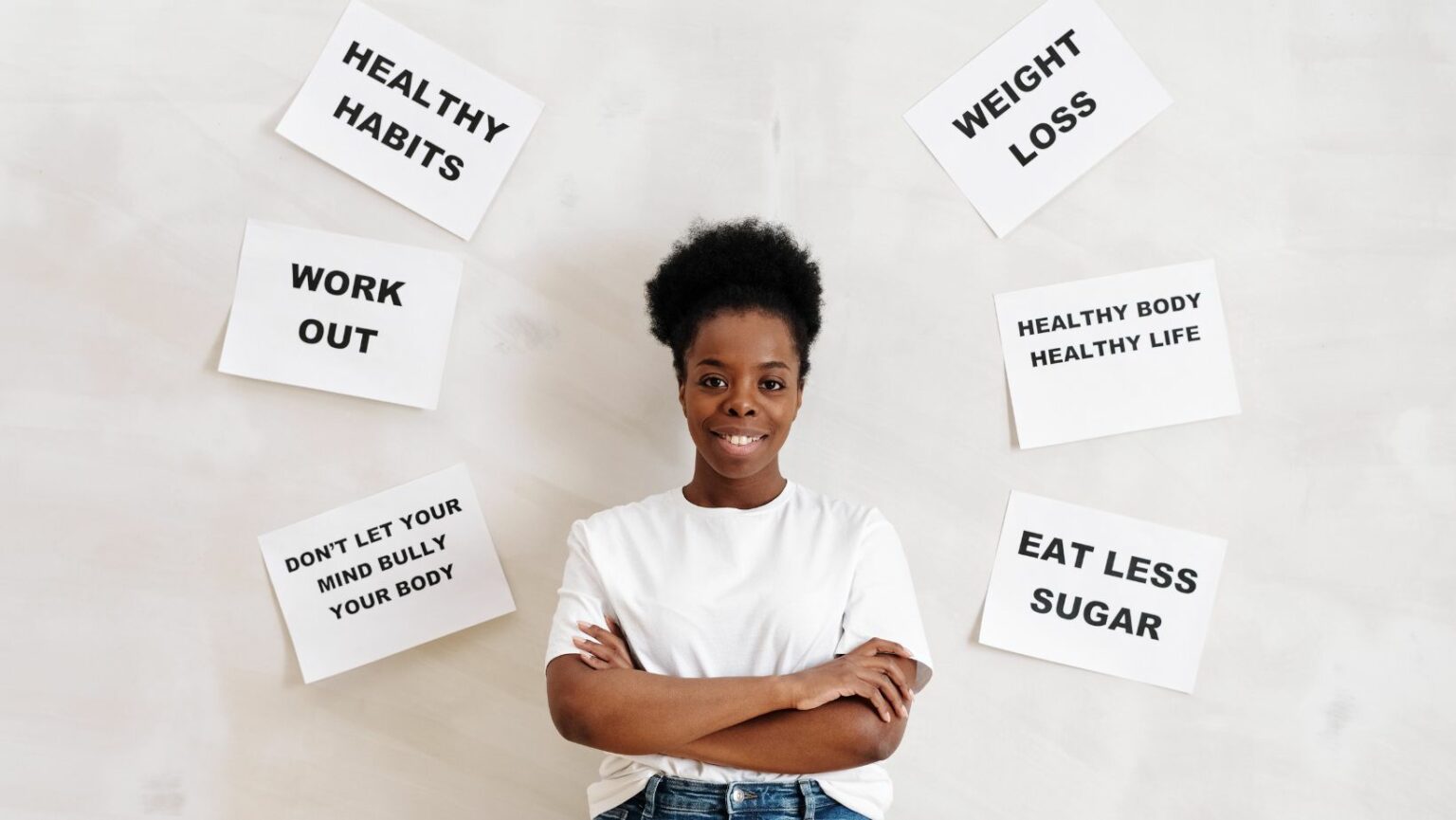 Transform Your Life with Simple Positive Lifestyle Habits for Better ...