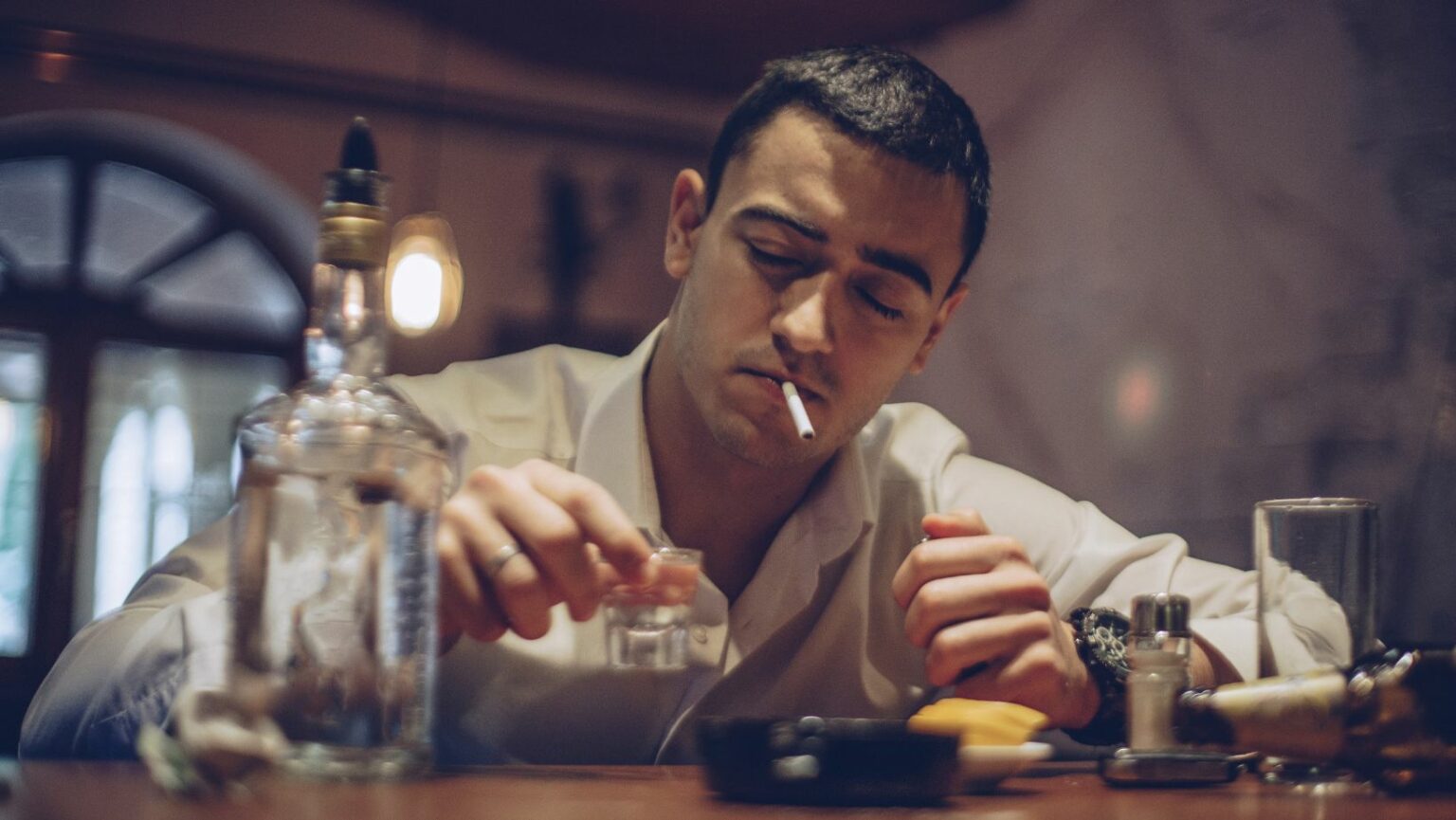 10 Bad Lifestyle Habits to Avoid for a Healthier Life and Improved Well ...