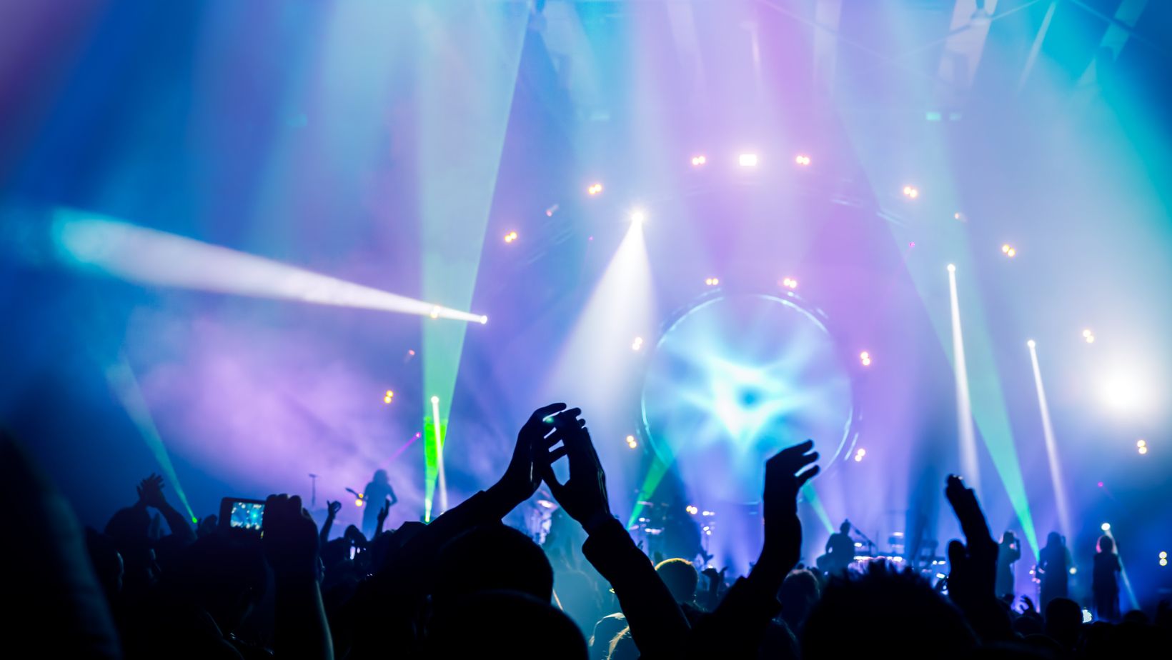 Explore the Exciting Types of Entertainment Activities for Every Taste ...