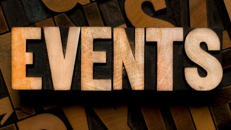 Discover the Top 10 Types of Entertainment Events to Enrich Your ...