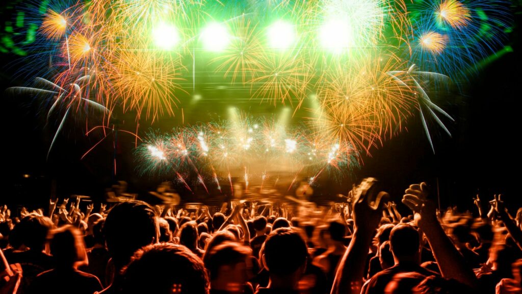 Discover the Top 10 Types of Entertainment Events to Enrich Your ...