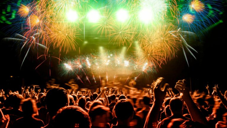Discover the Top 10 Types of Entertainment Events to Enrich Your ...