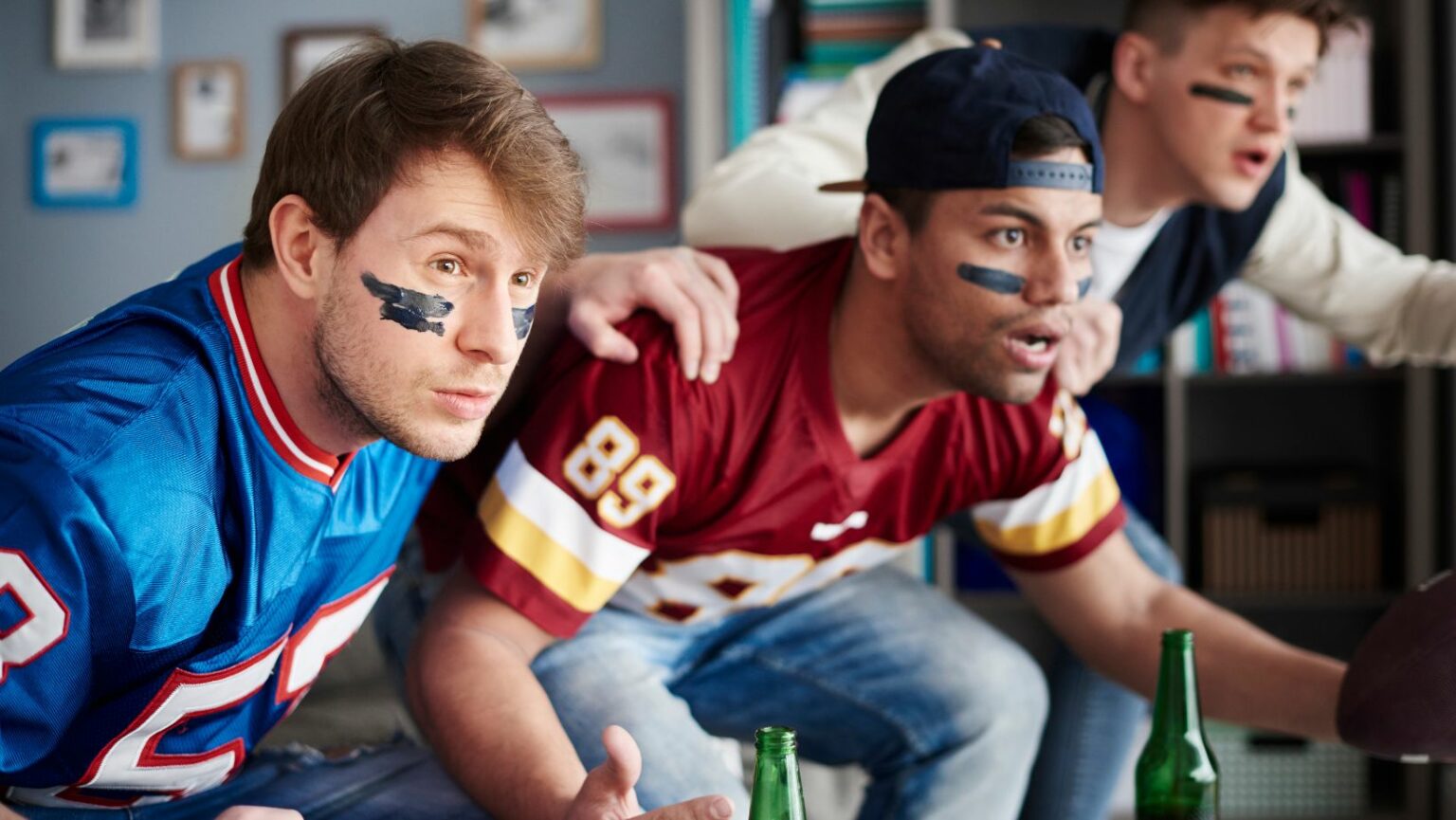 Exploring the Exciting Types of Sports Entertainment: From Traditional ...