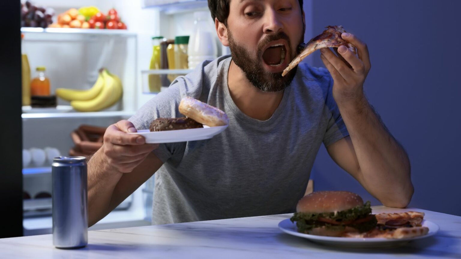 10 Bad Lifestyle Habits to Avoid for a Healthier Life and Improved Well ...