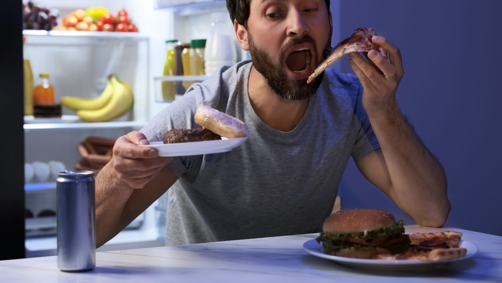 10 Bad Lifestyle Habits to Avoid for a Healthier Life and Improved Well ...