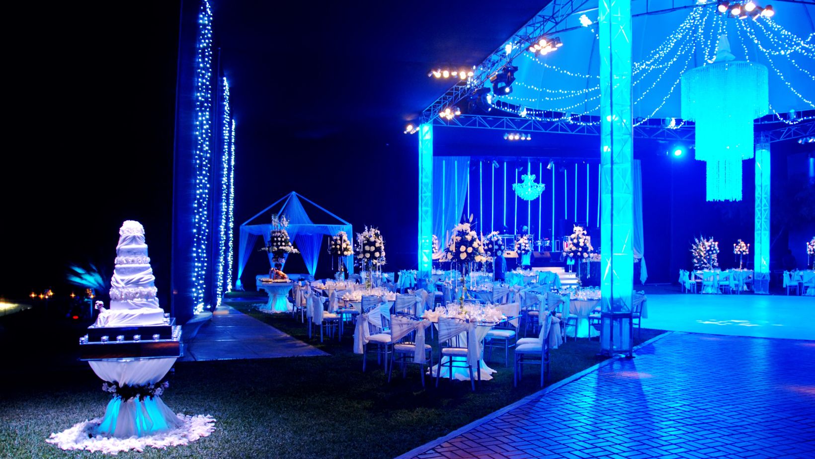 Exploring the Different Types of Entertainment Venues: A Guide to ...
