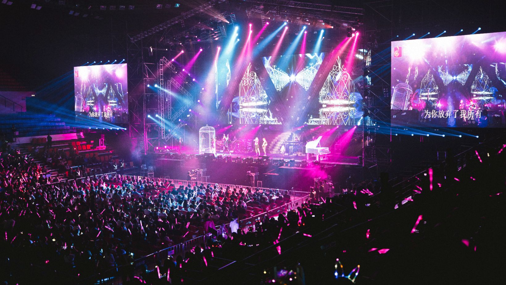 Exploring the Different Types of Entertainment Venues: A Guide to ...