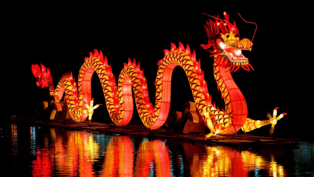 Discover 3 Types of Chinese Art Entertainment: A Cultural Journey ...