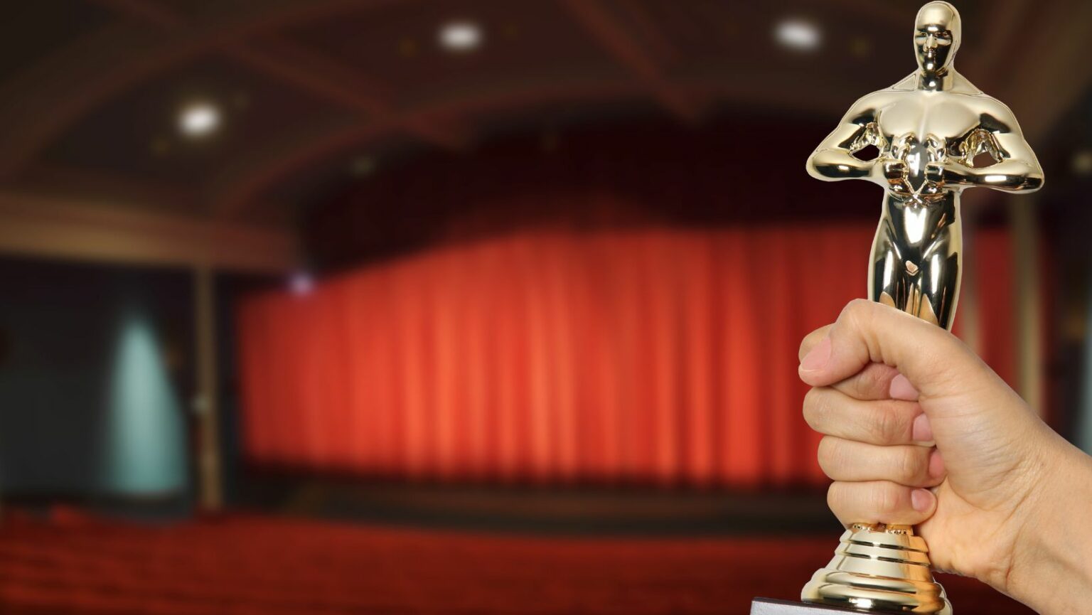 Exploring the Types of Entertainment Awards: Celebrating Excellence in ...