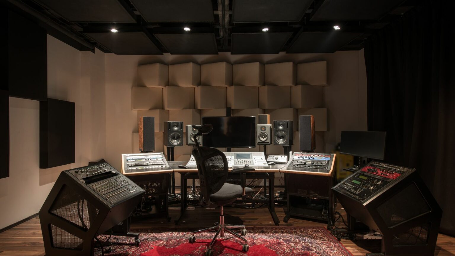 Exploring the Top Types of Entertainment Industries: A Comprehensive ...