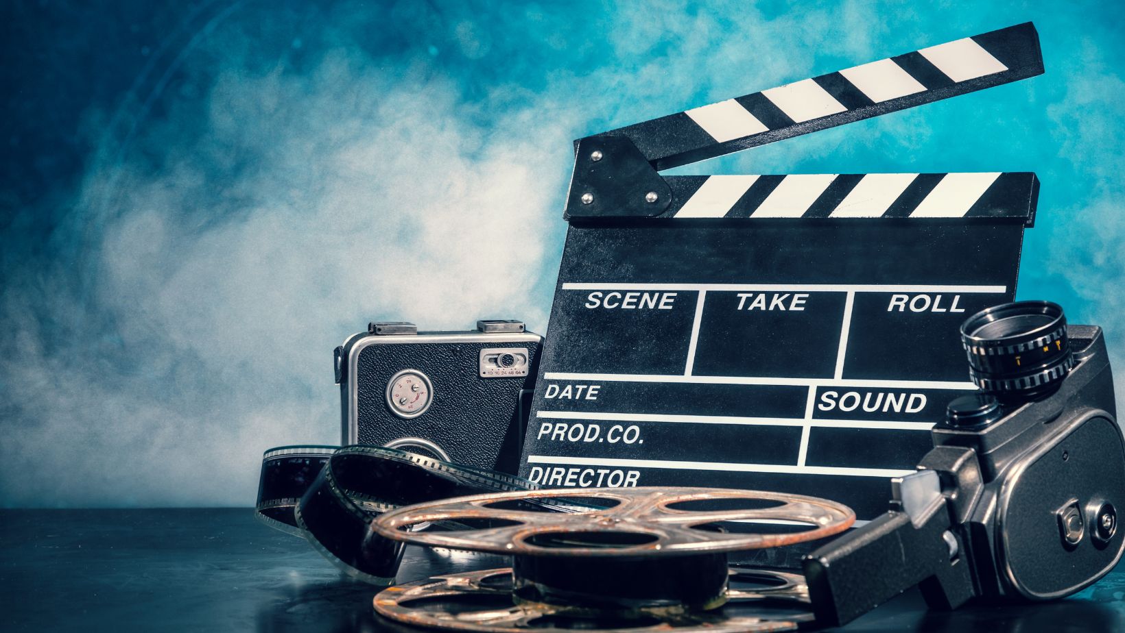Exploring the Top Types of Entertainment Industries: A Comprehensive ...
