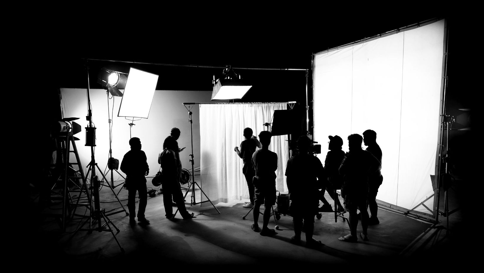 Exploring the Top Types of Entertainment Industries: A Comprehensive ...