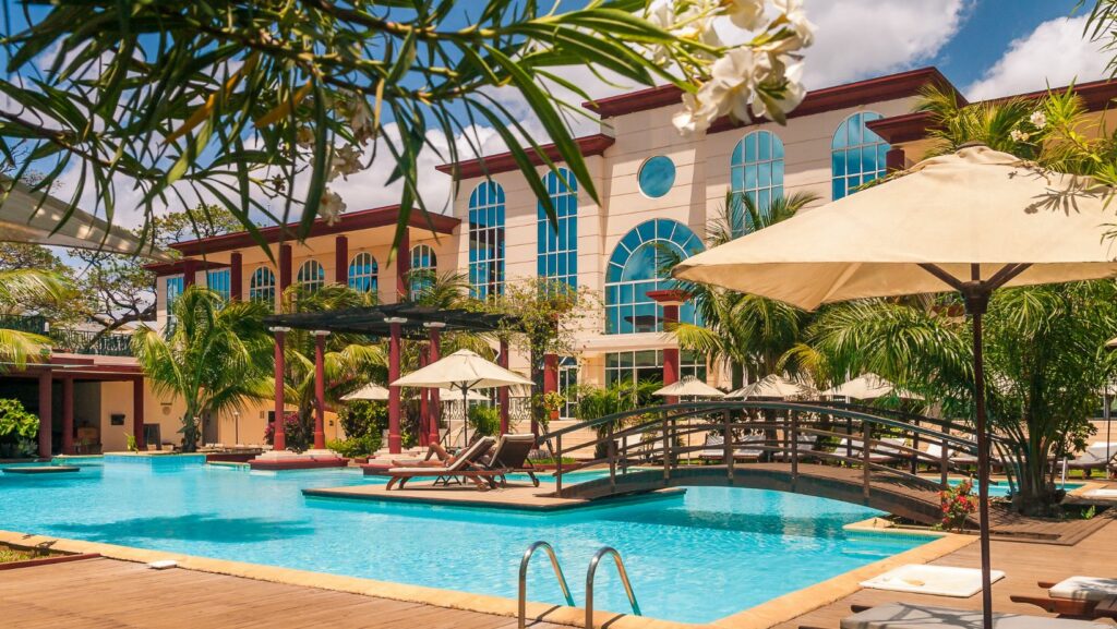 Top Entertainment Activities in Hotels: Fun Experiences for Every ...