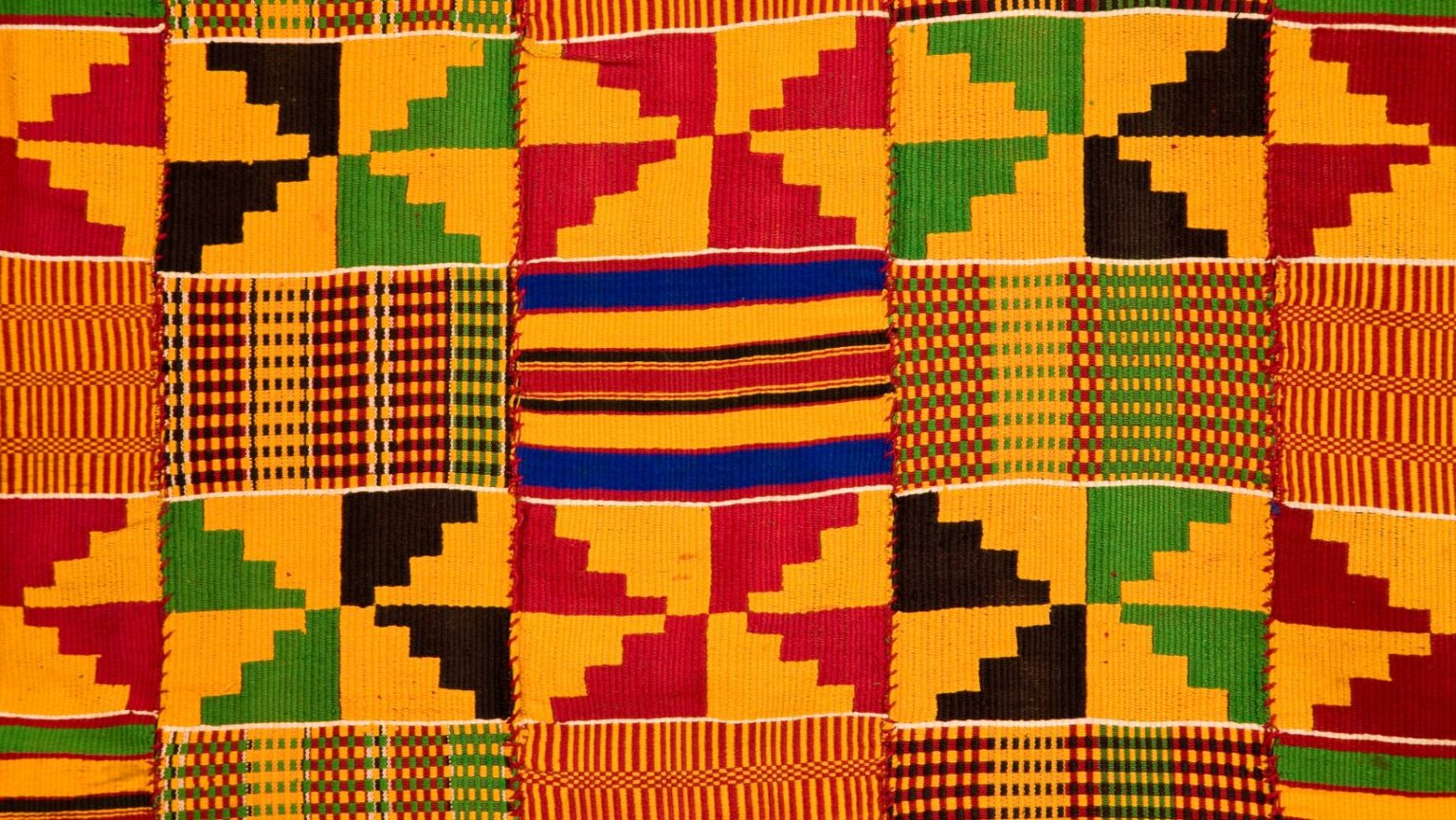 Exploring Ghana Art: A Vibrant Blend of Tradition and Contemporary ...